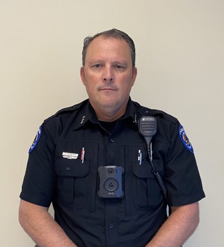 POLICE DEPARTMENT - Smiths Grove, Kentucky