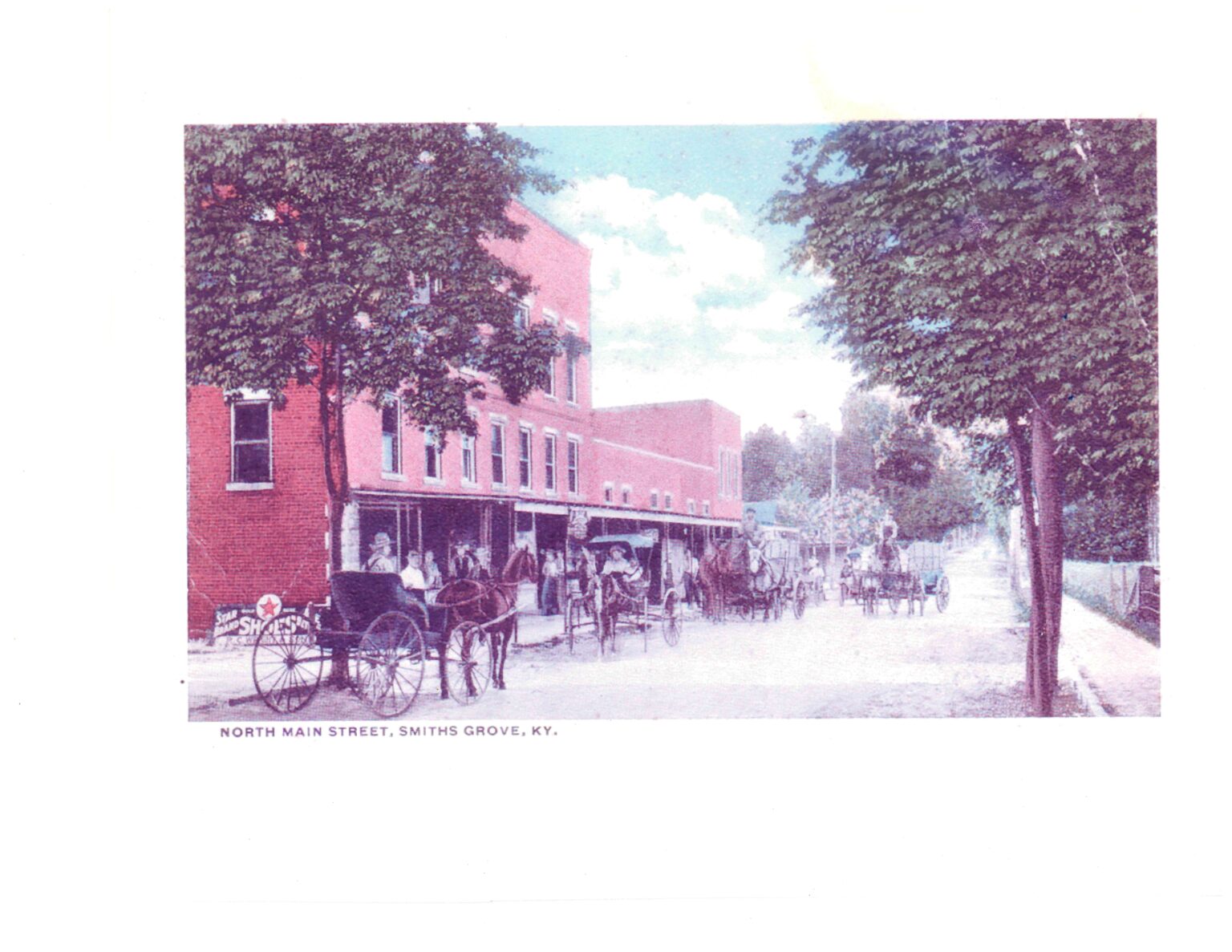 Home - Smiths Grove, Kentucky